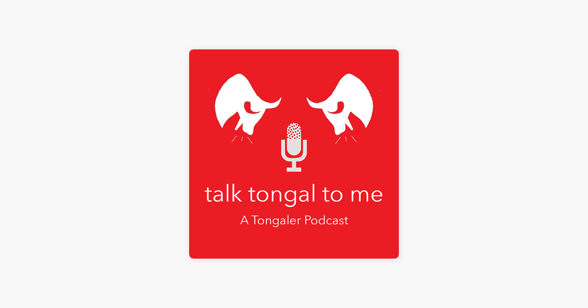 Tongal Logo - LogoDix