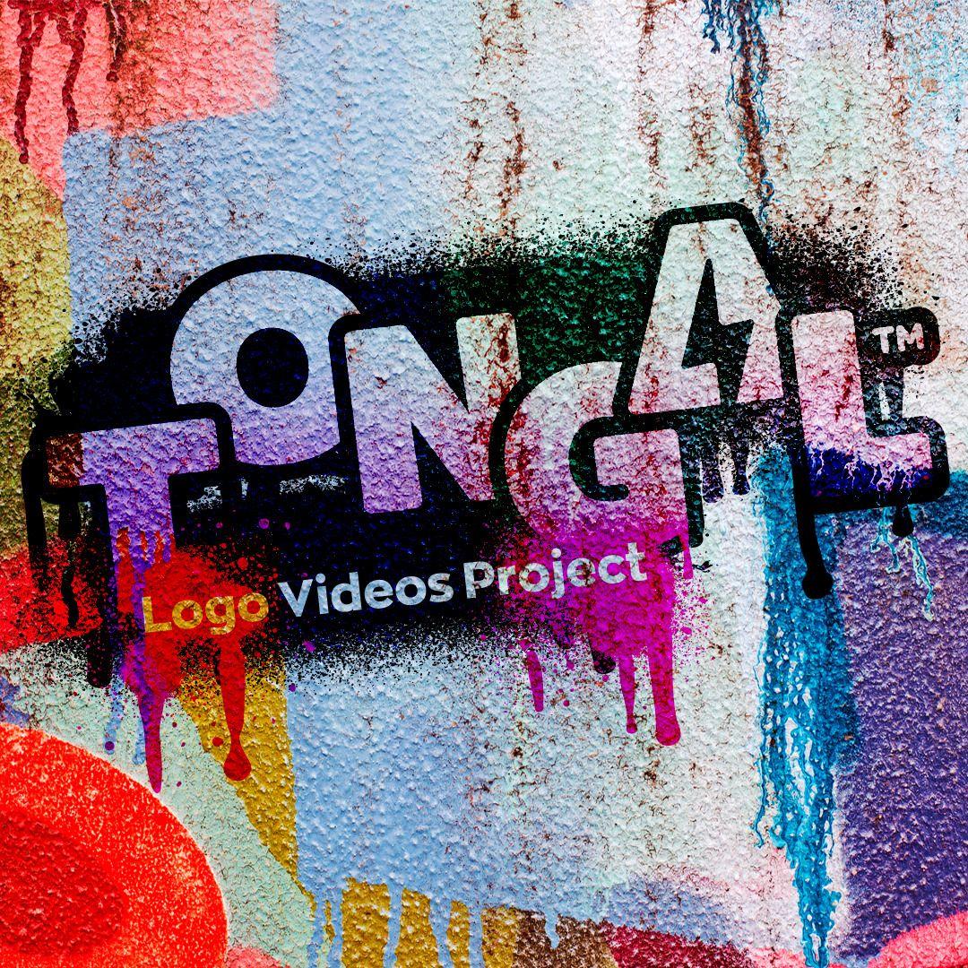 Tongal Logo - LogoDix