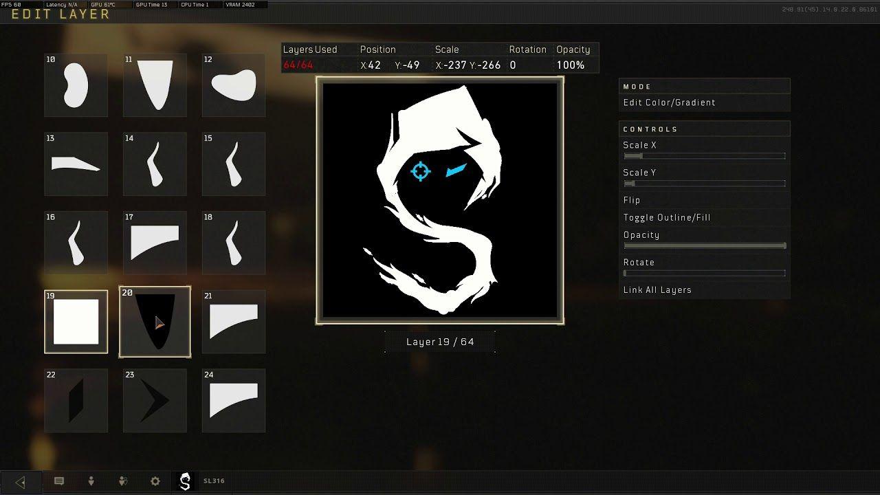 Shroud Logo - LogoDix