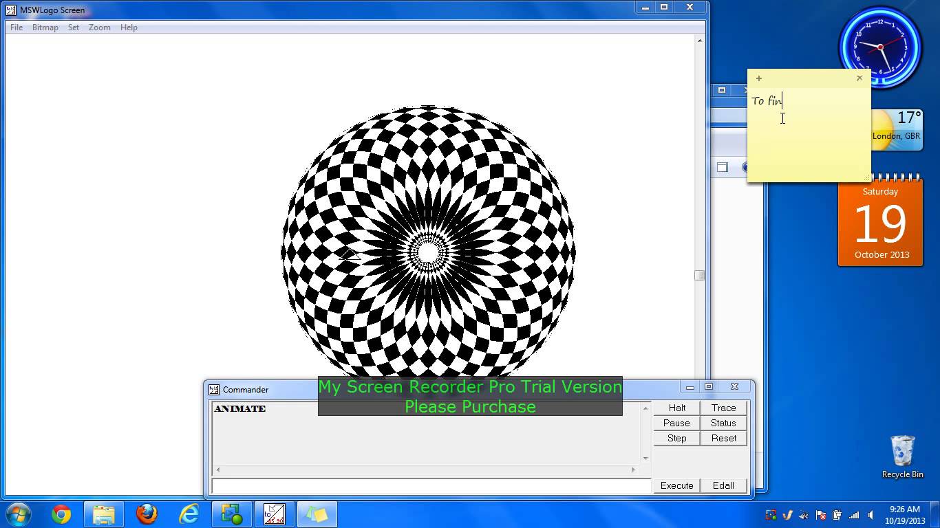 Draw A Circle In Msw Logo Valuesbro