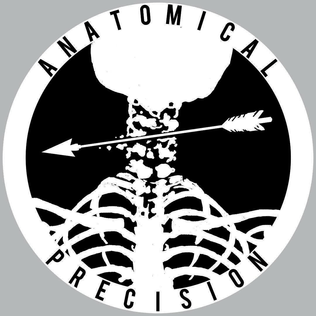 Anatomical Logo LogoDix Anatomical Logo LogoDix