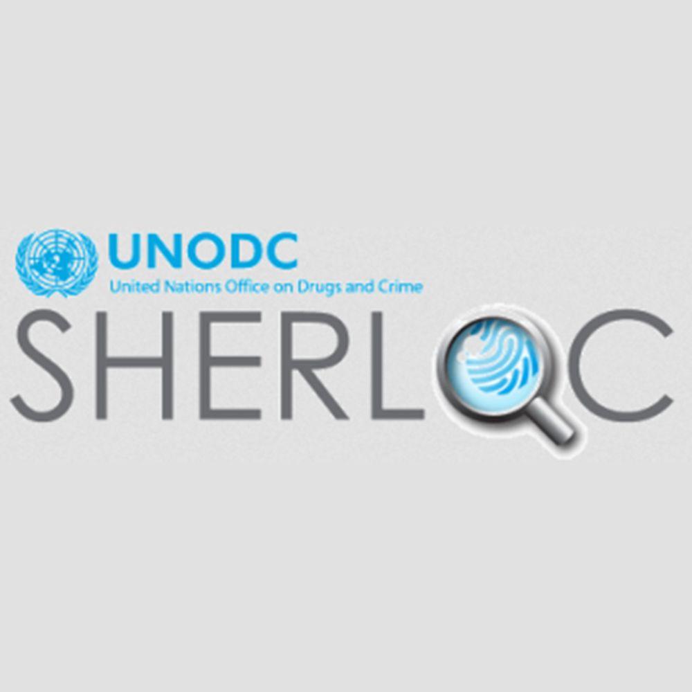 UNODC Logo in vector format (SVG)