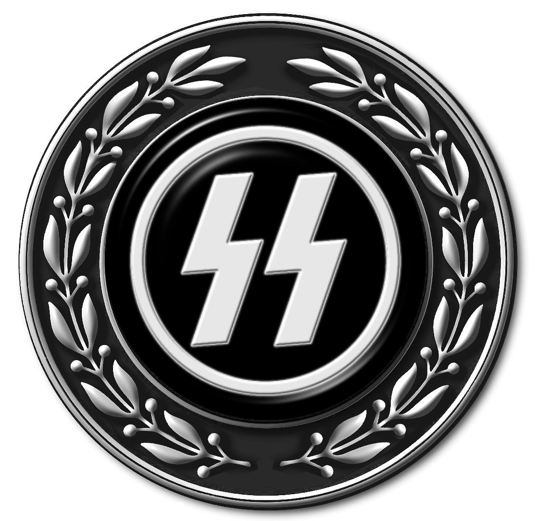 Schutzstaffel Logo LogoDix
