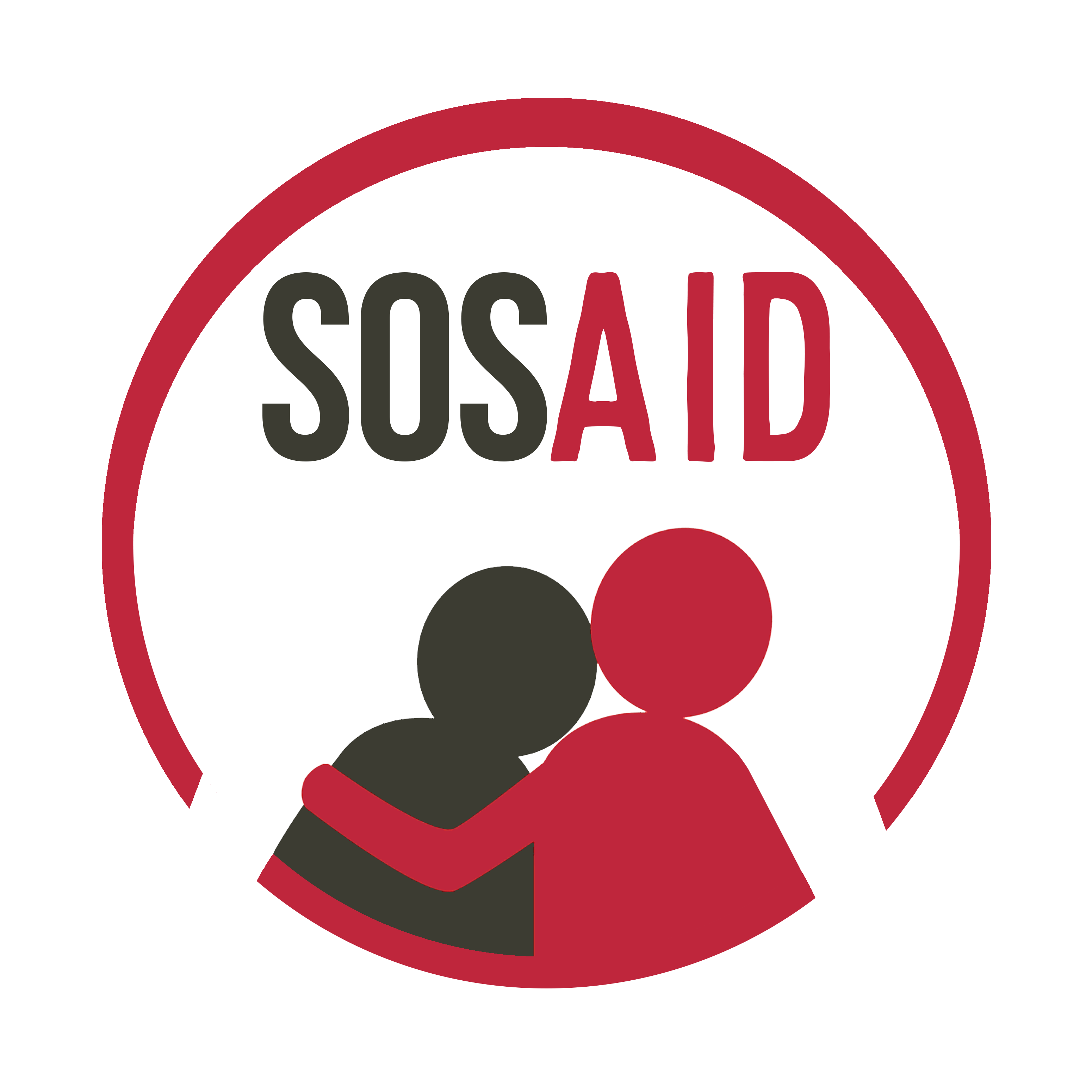 SOS Logo SOS Logo