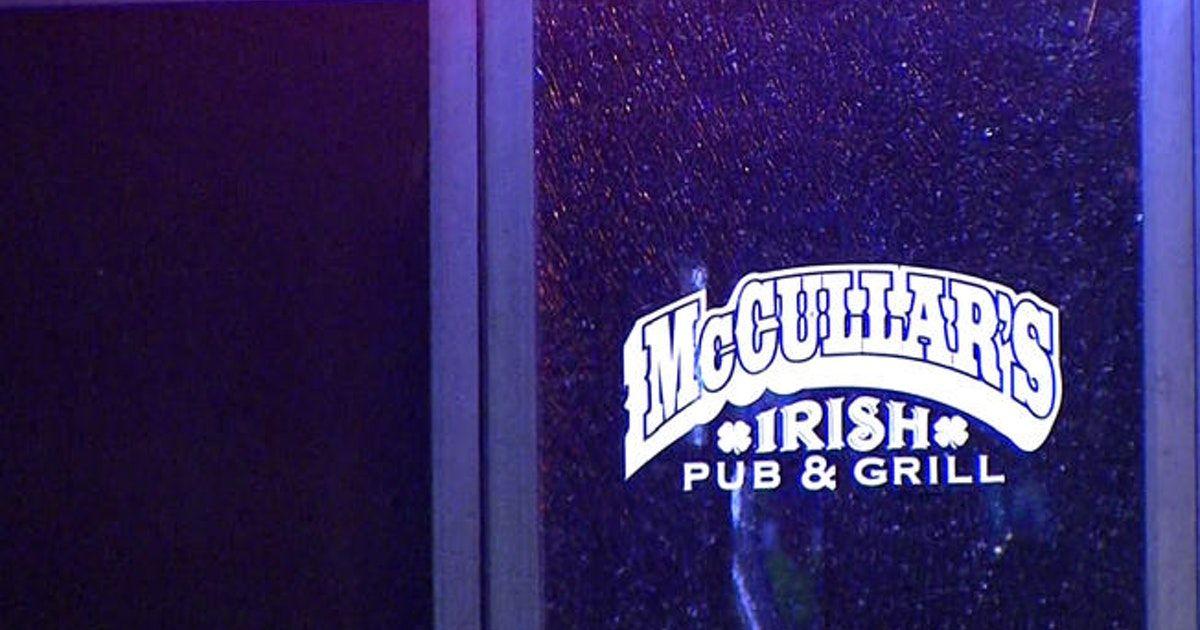 McCullars Logo in vector format (SVG)