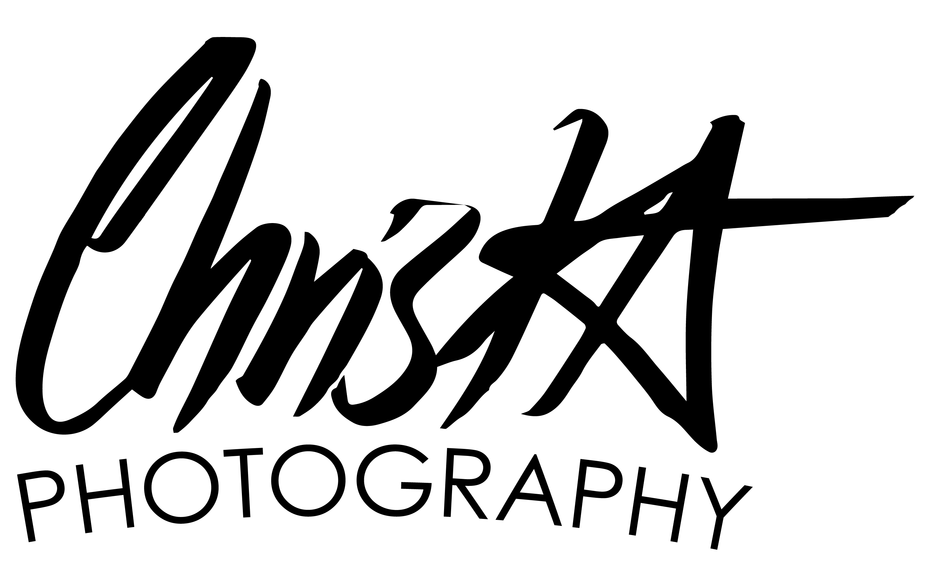 Wanted Logo