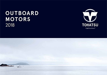 Tohatsu Logo - LogoDix