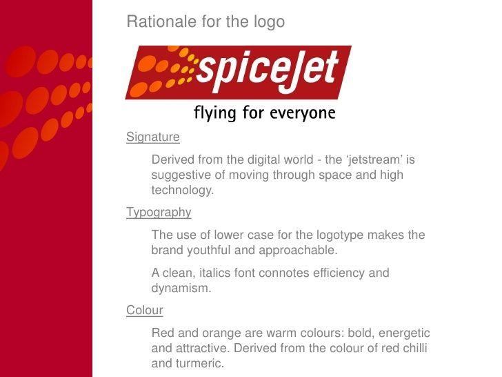 SpiceJet Logo - LogoDix