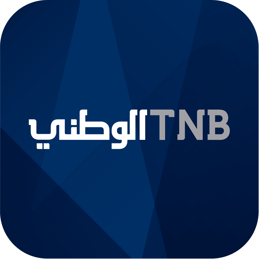 TNB Logo - LogoDix