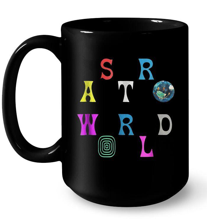 Astroworld Logo - LogoDix