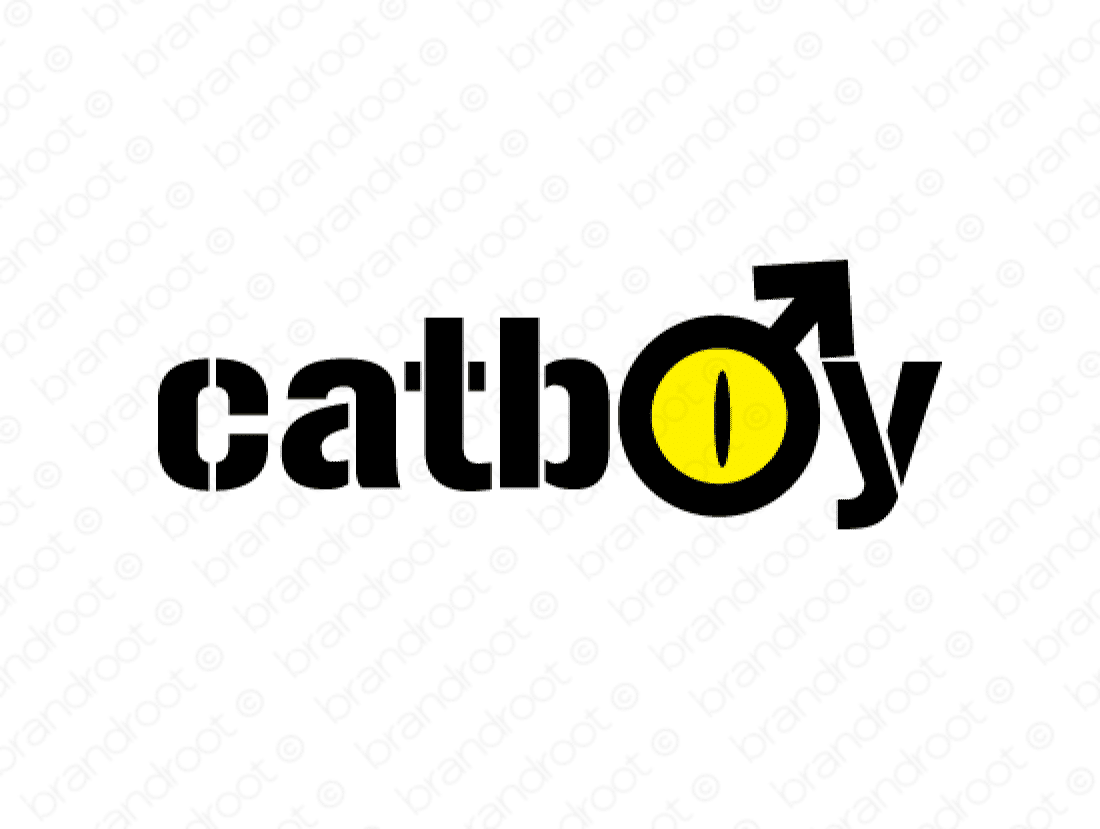Catboy Logo - LogoDix