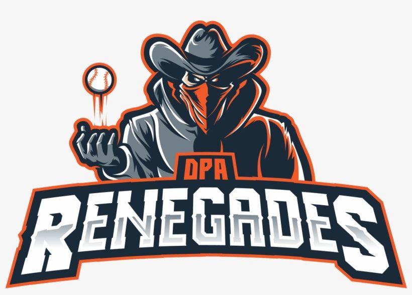 Renegade Logo - LogoDix