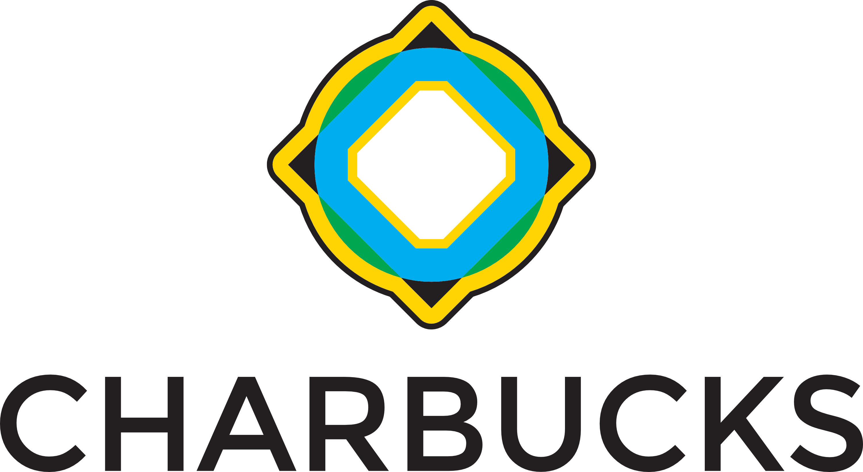 Charbucks Logo - LogoDix