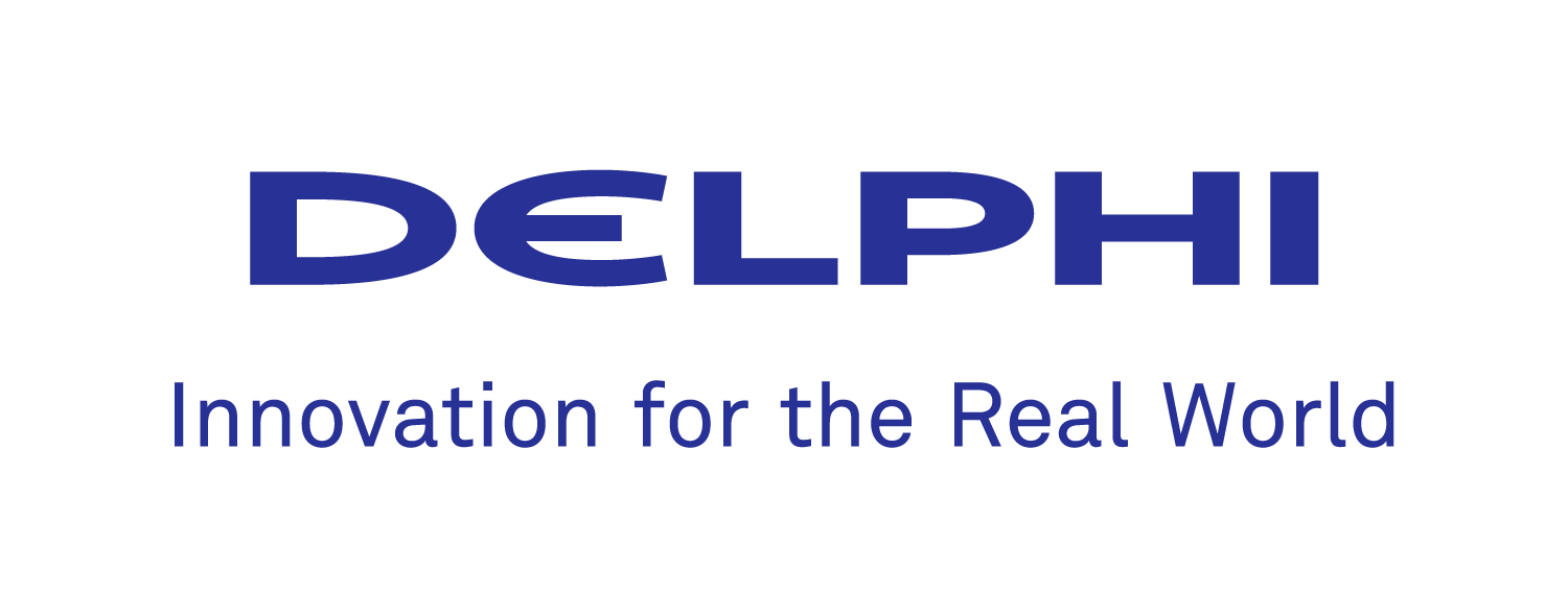 Delphi Logo