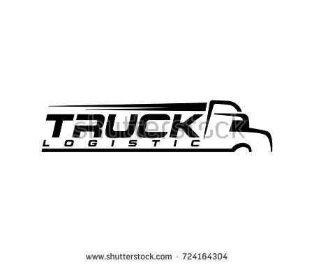 18-Wheeler Logo - LogoDix
