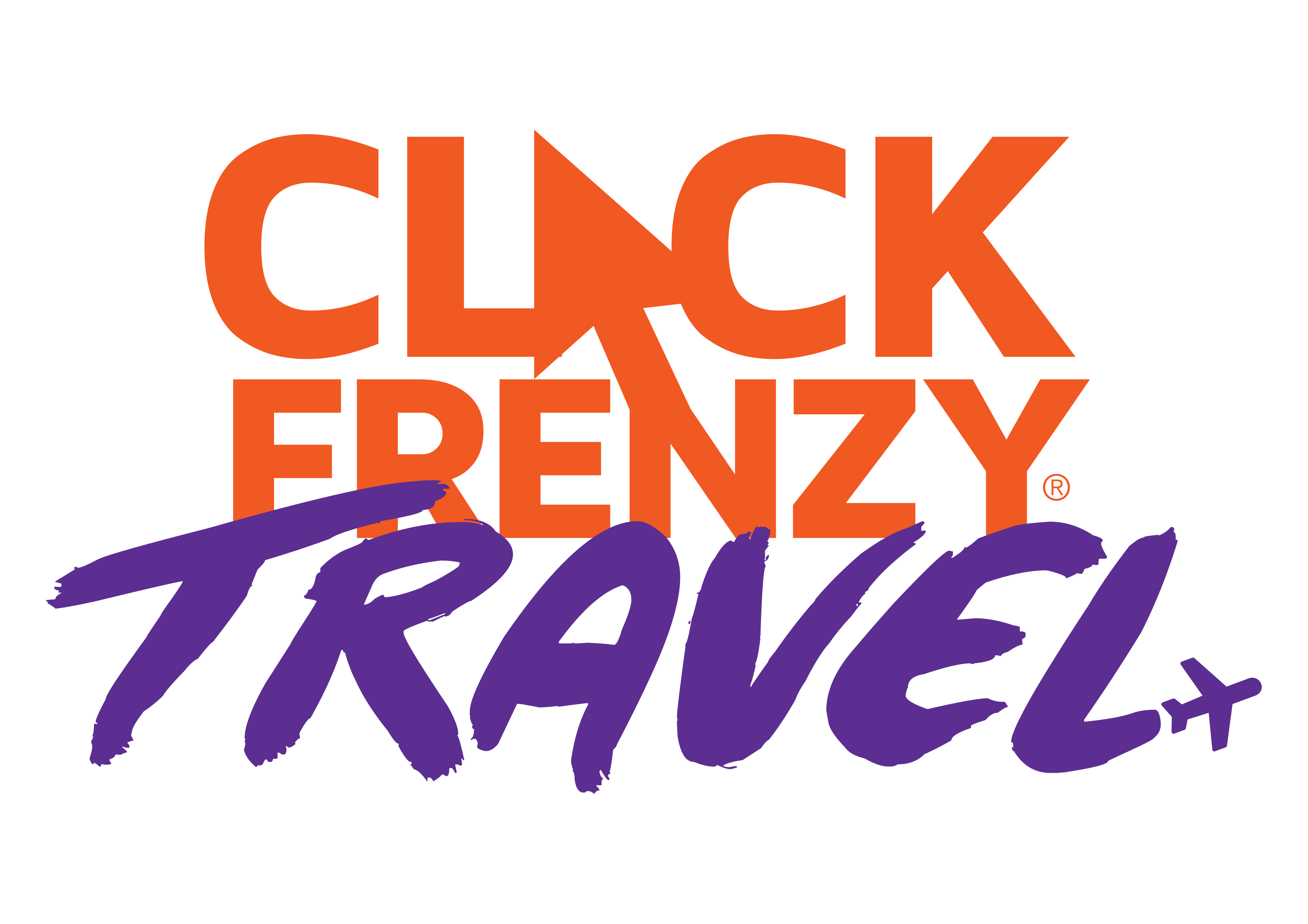 Frenzy Logo Frenzy Logo