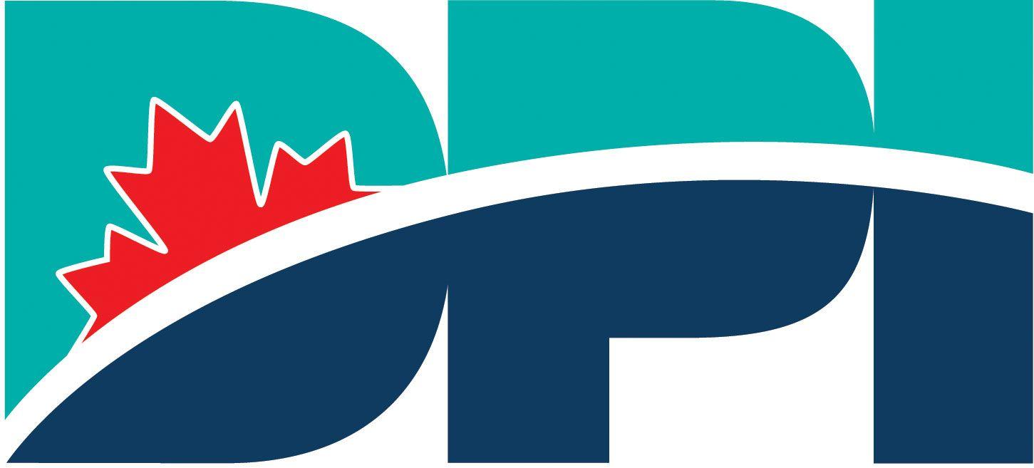DPI Logo DPI Logo