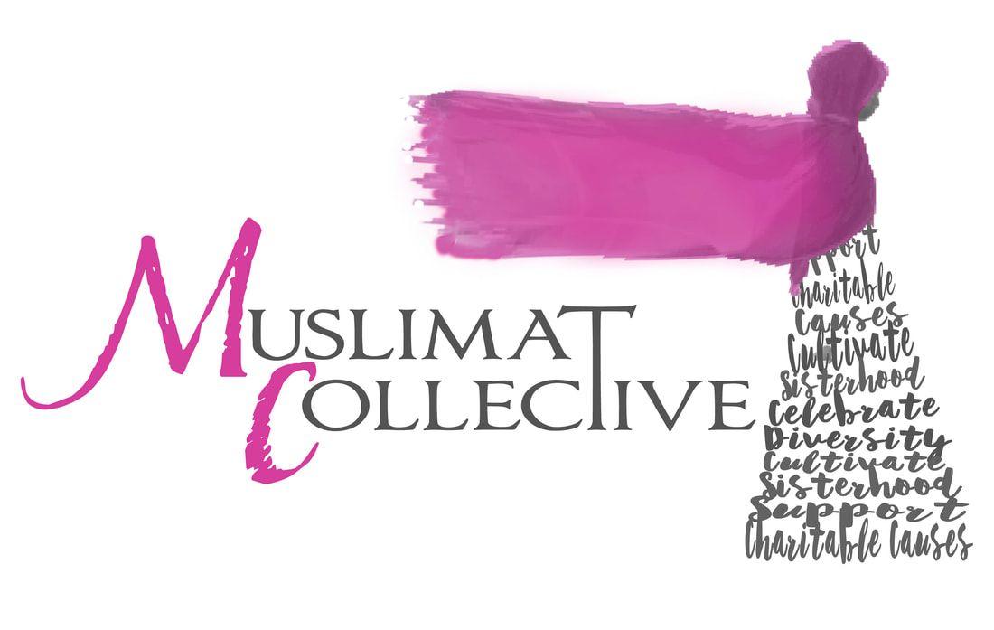 Muslimat Logo - LogoDix