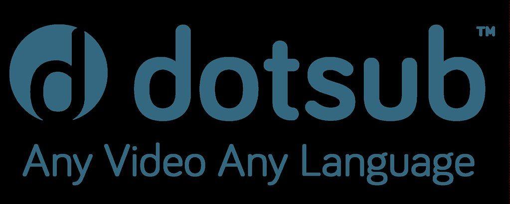 Dotsub Logo