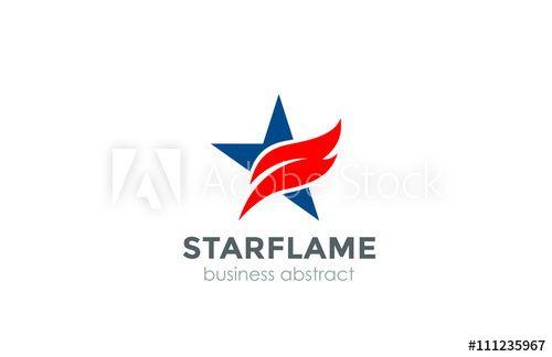 Red Flame Logo