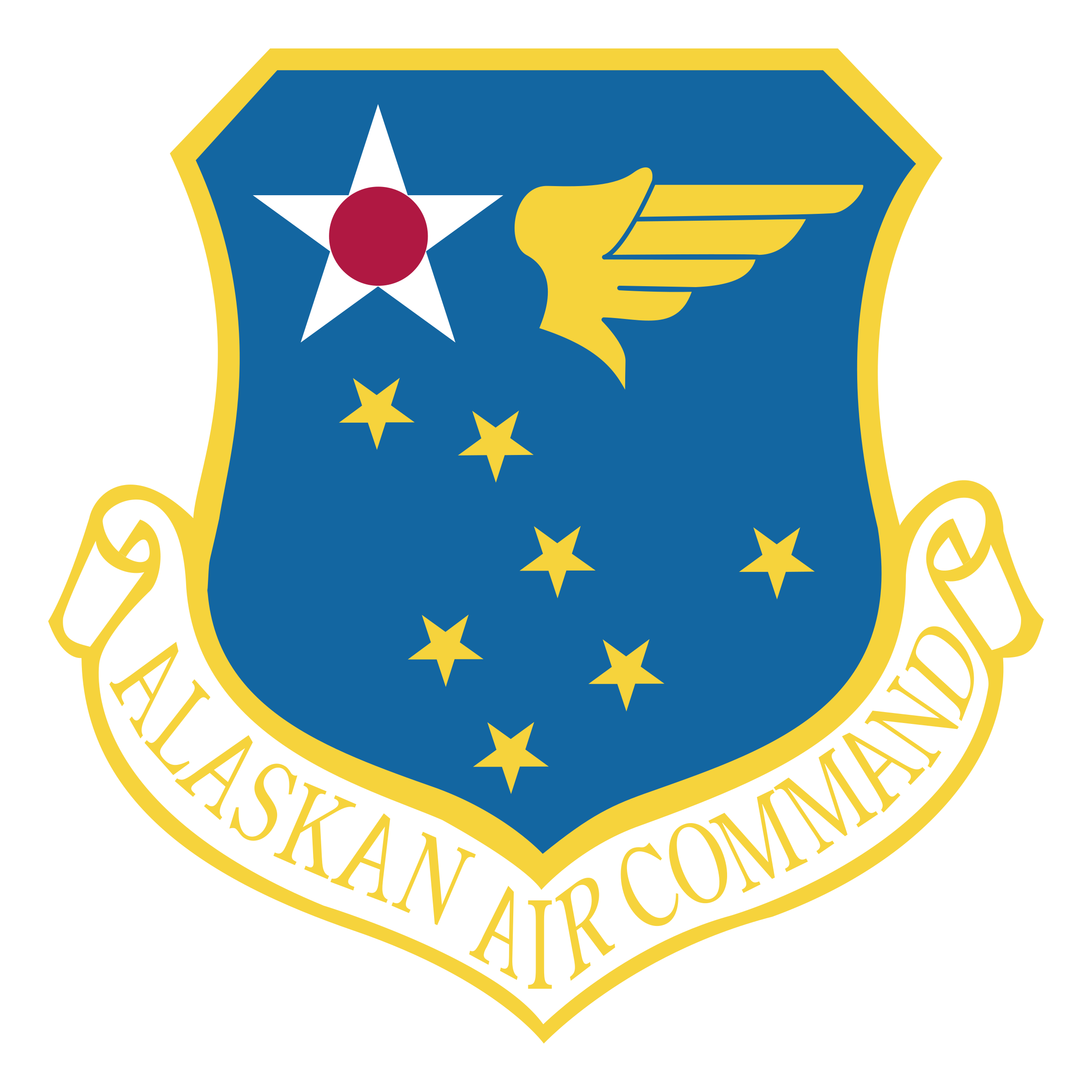 Alaskan Logo