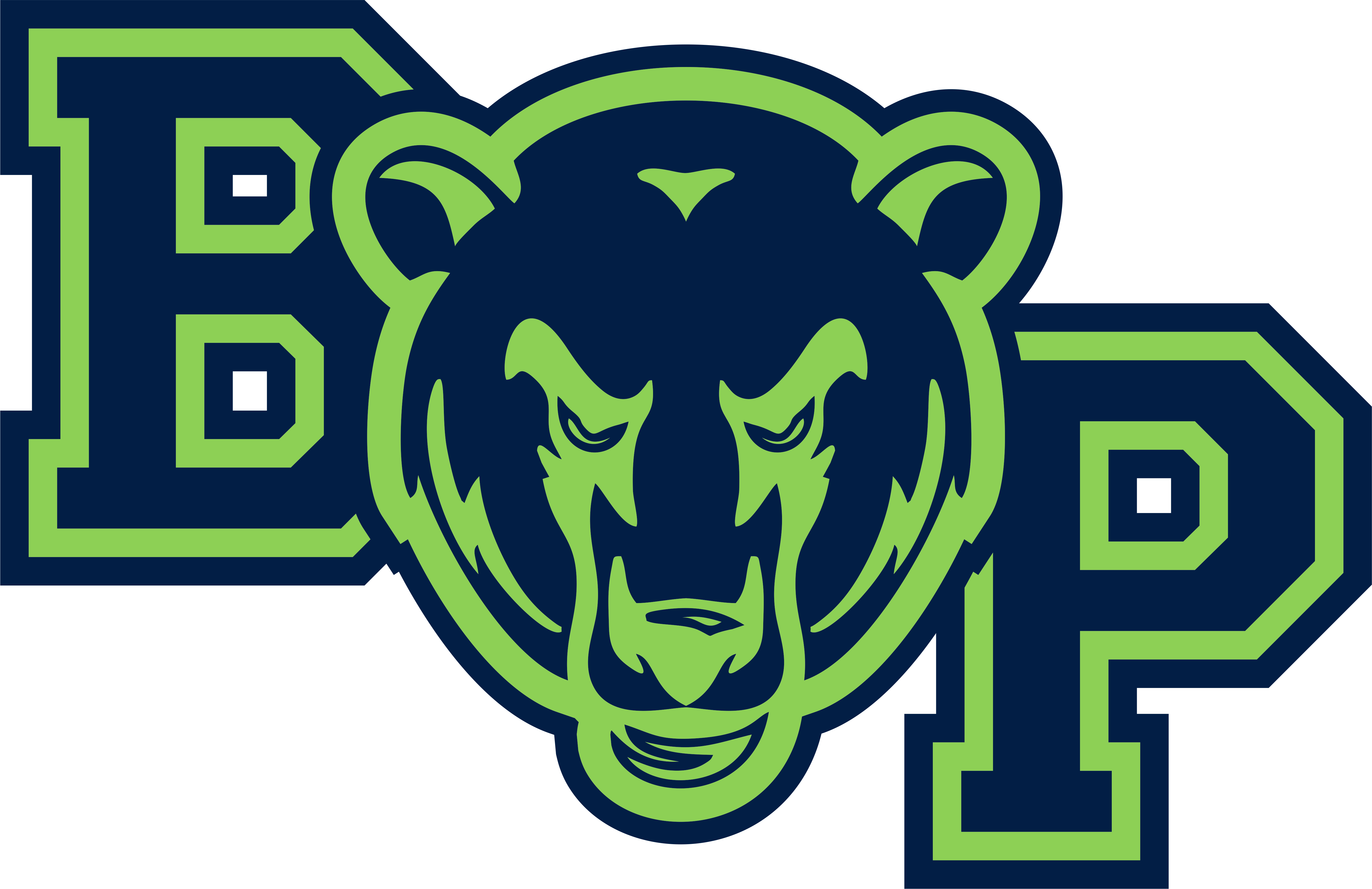 Bradford Logo