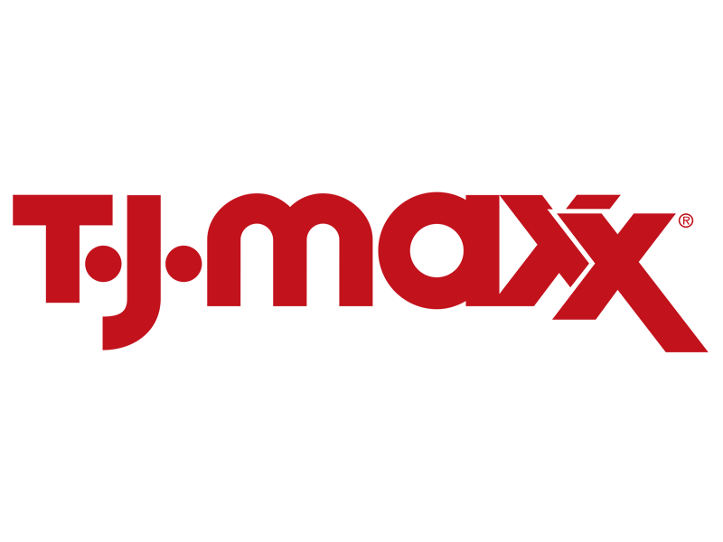 TJX Logo LogoDix TJX Logo LogoDix