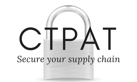 C-TPAT Logo
