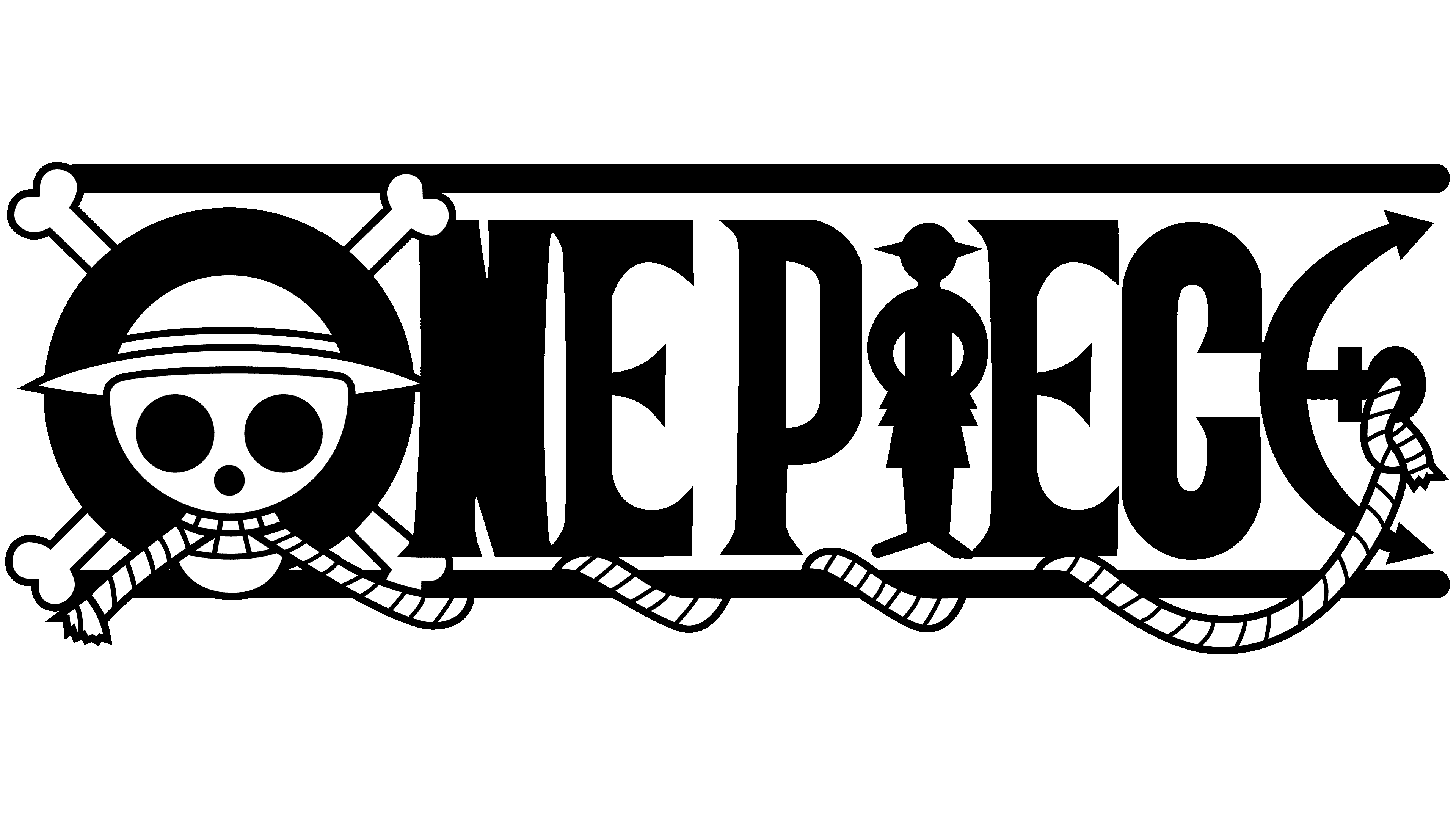 One Piece Logo