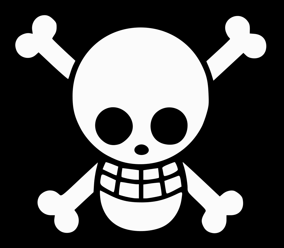 One Piece Logo LogoDix