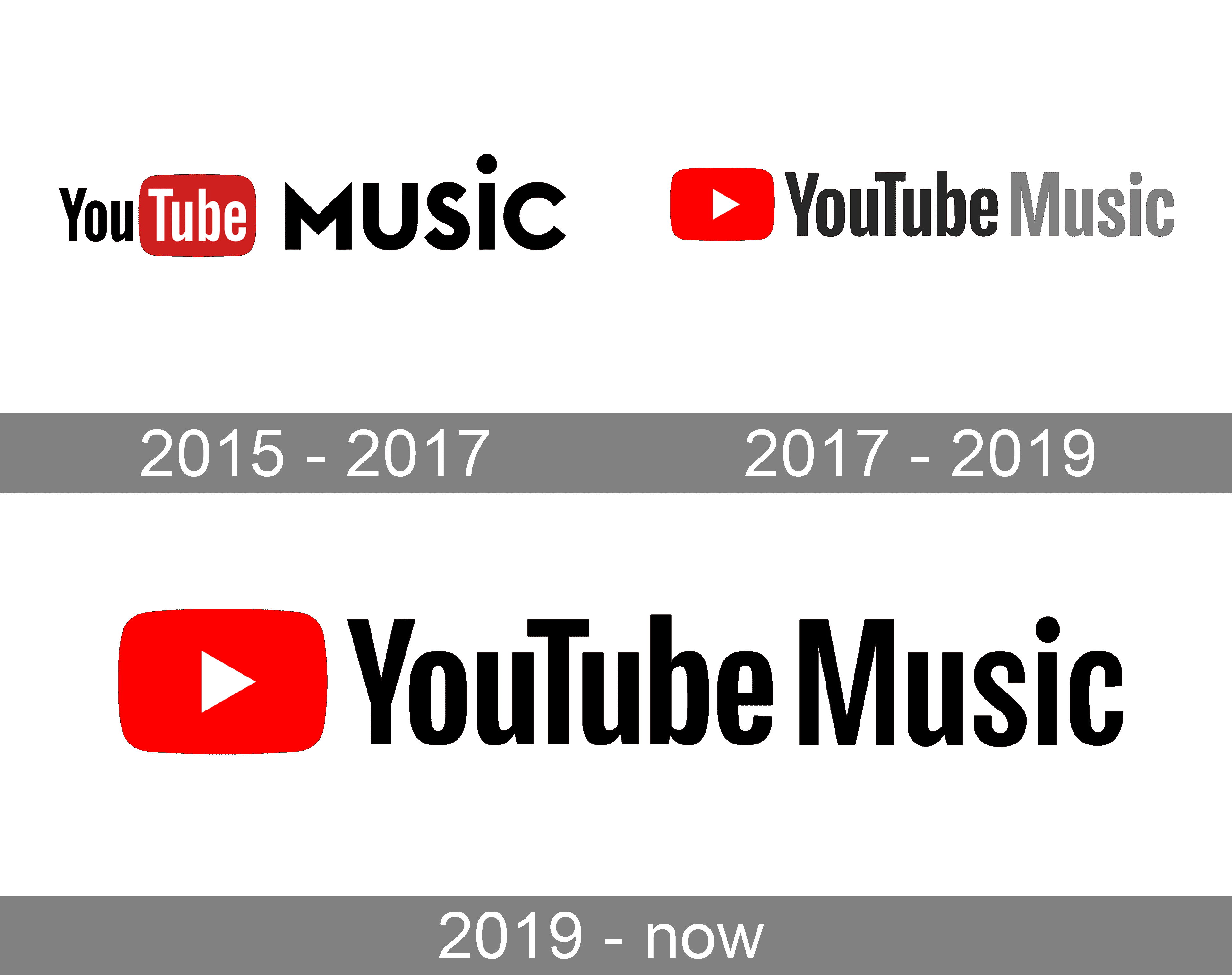 YouTube Music Logo