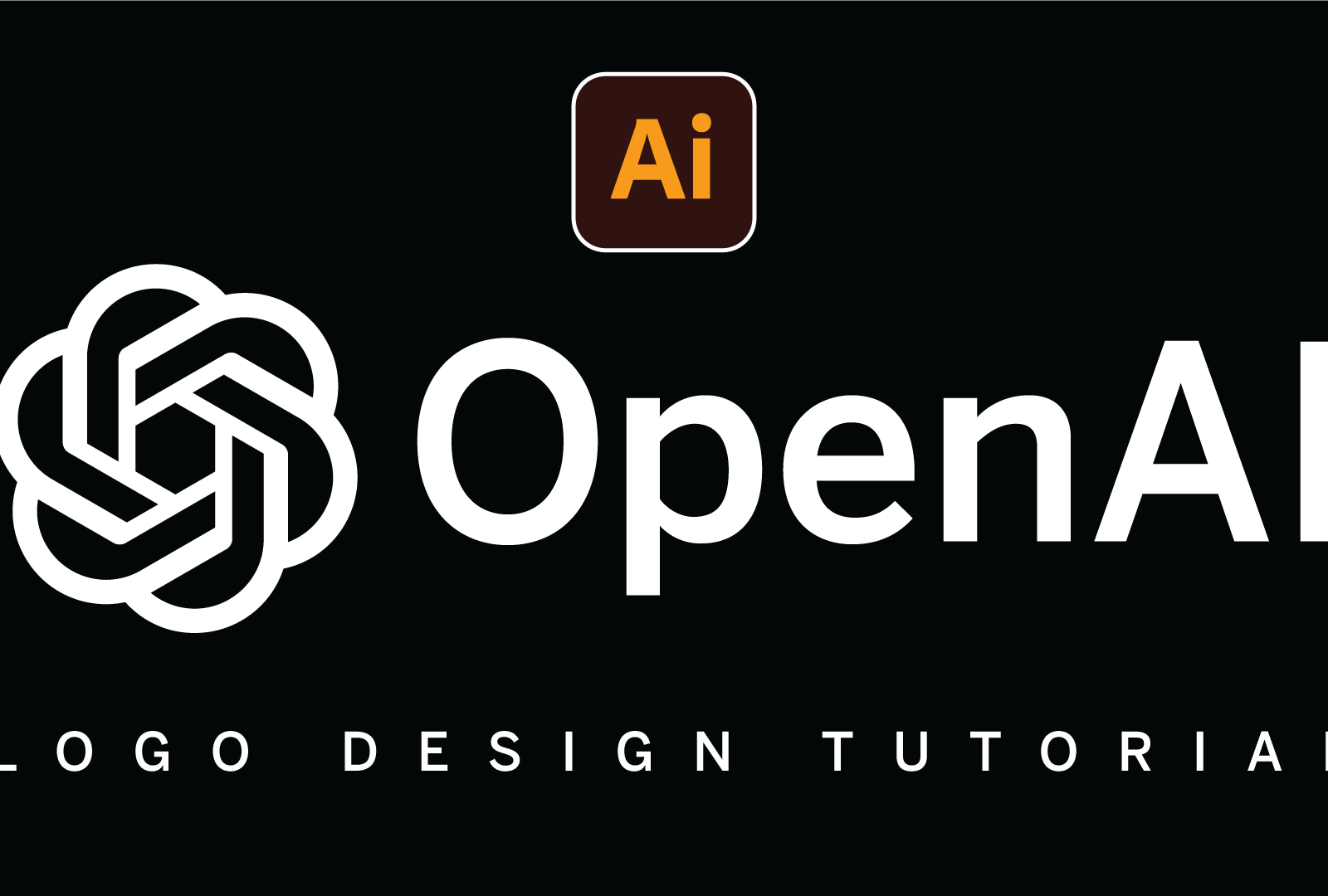 OpenAI Logo