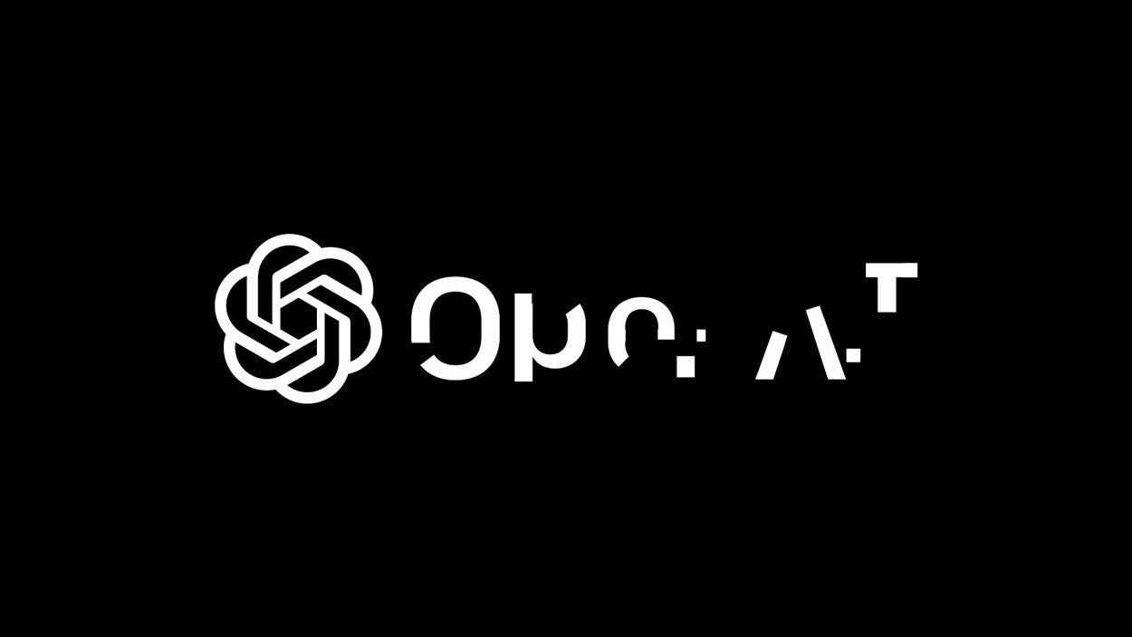 OpenAI Logo