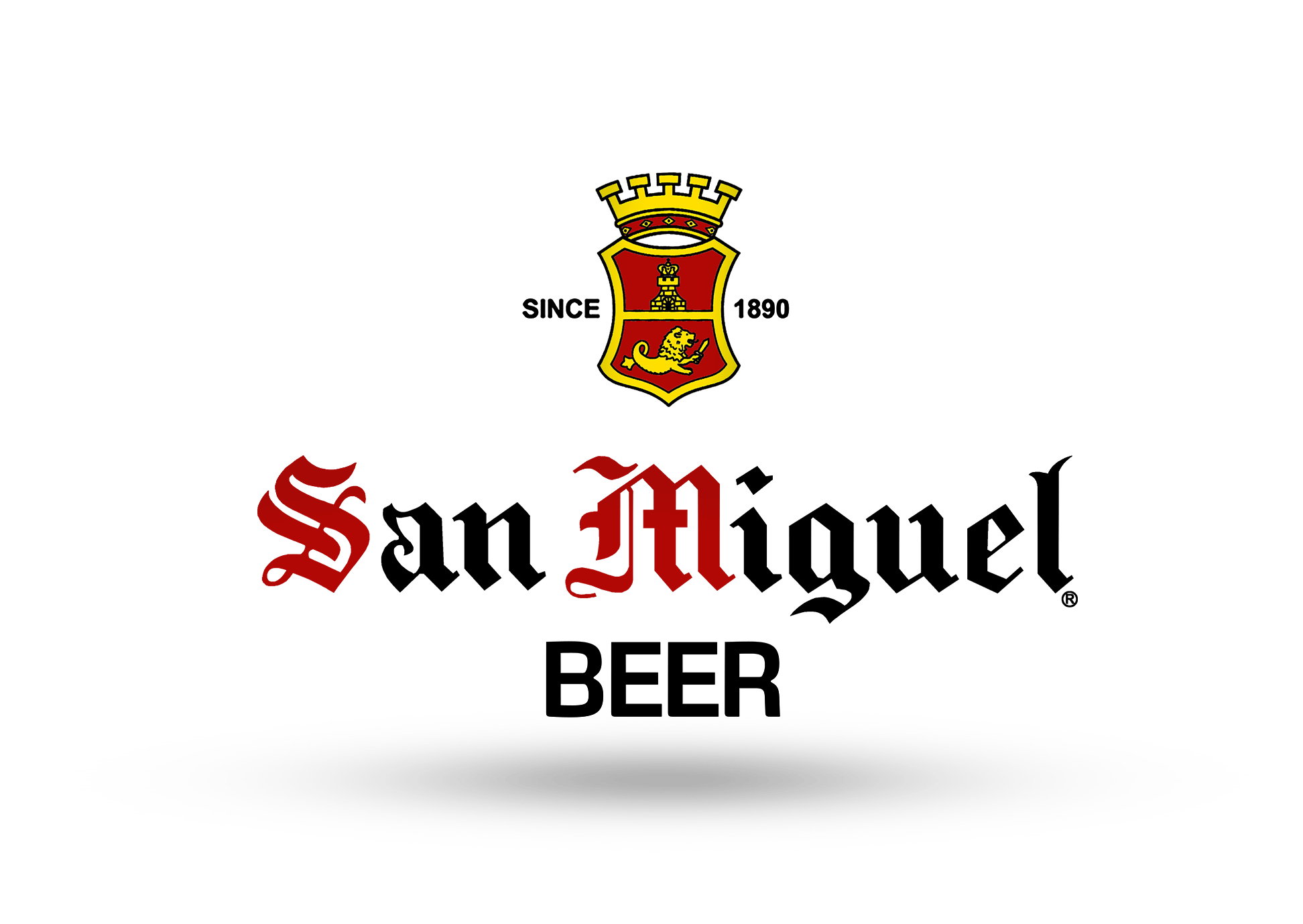 San Miguel Logo San Miguel Logo