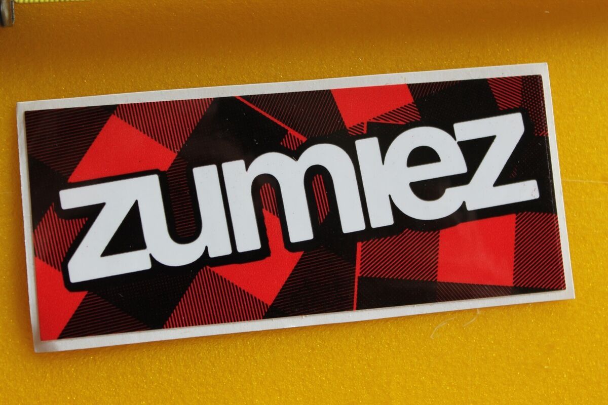 Zumiez Logo