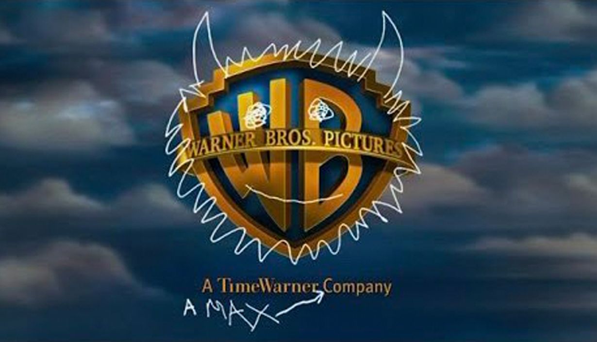 Warner Bros. Pictures Logo