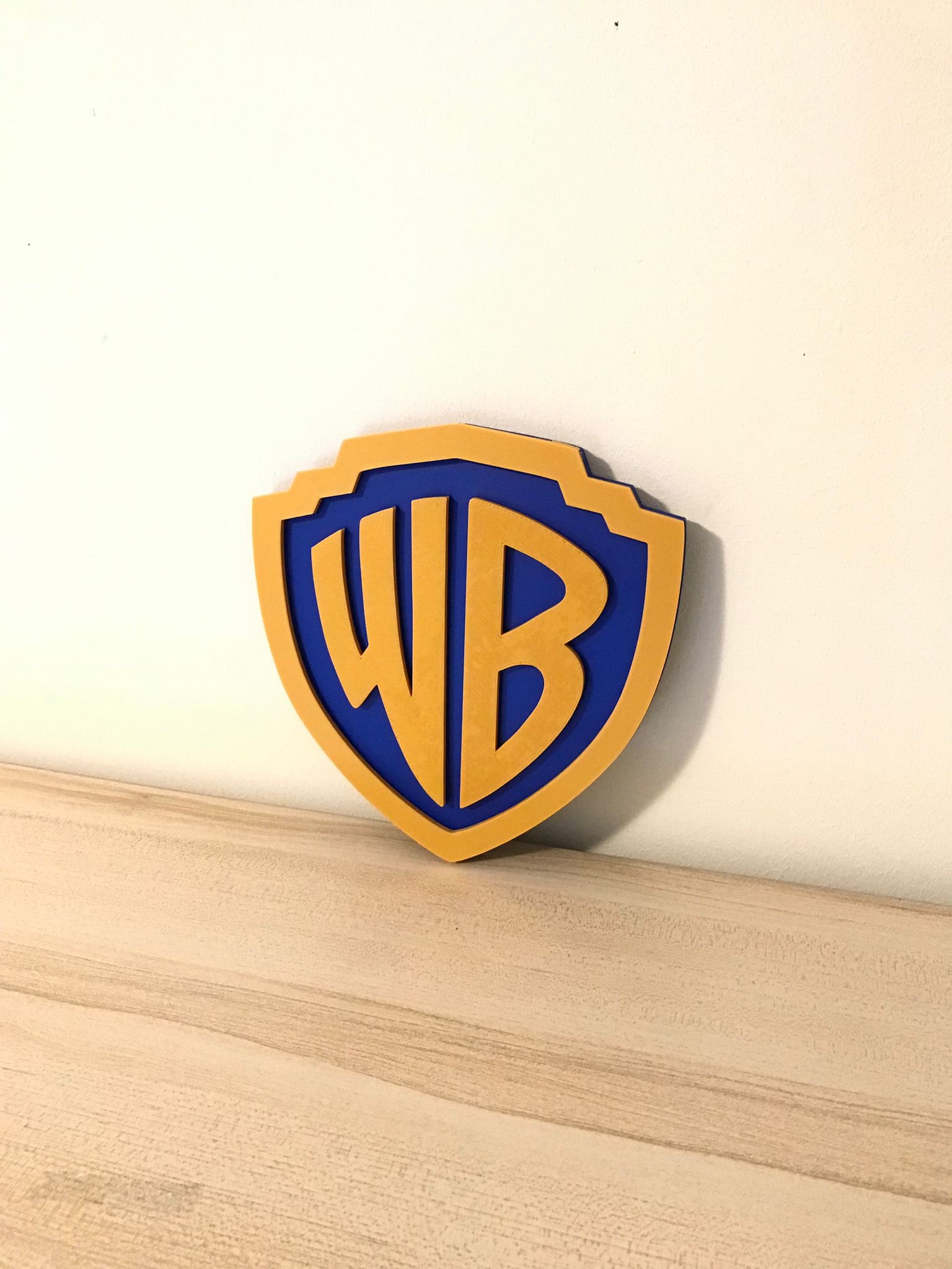 Warner Bros. Pictures Logo