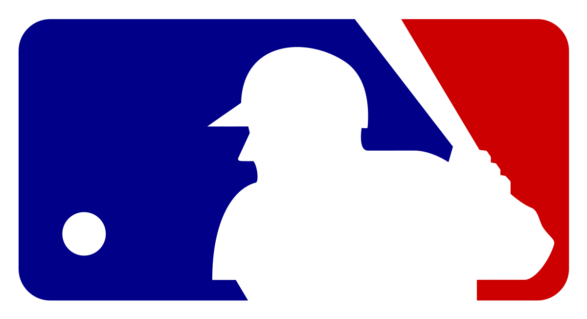 MLB Logo LogoDix MLB Logo LogoDix