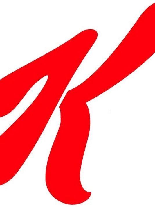 Big Red K Logo Big Red K Logo