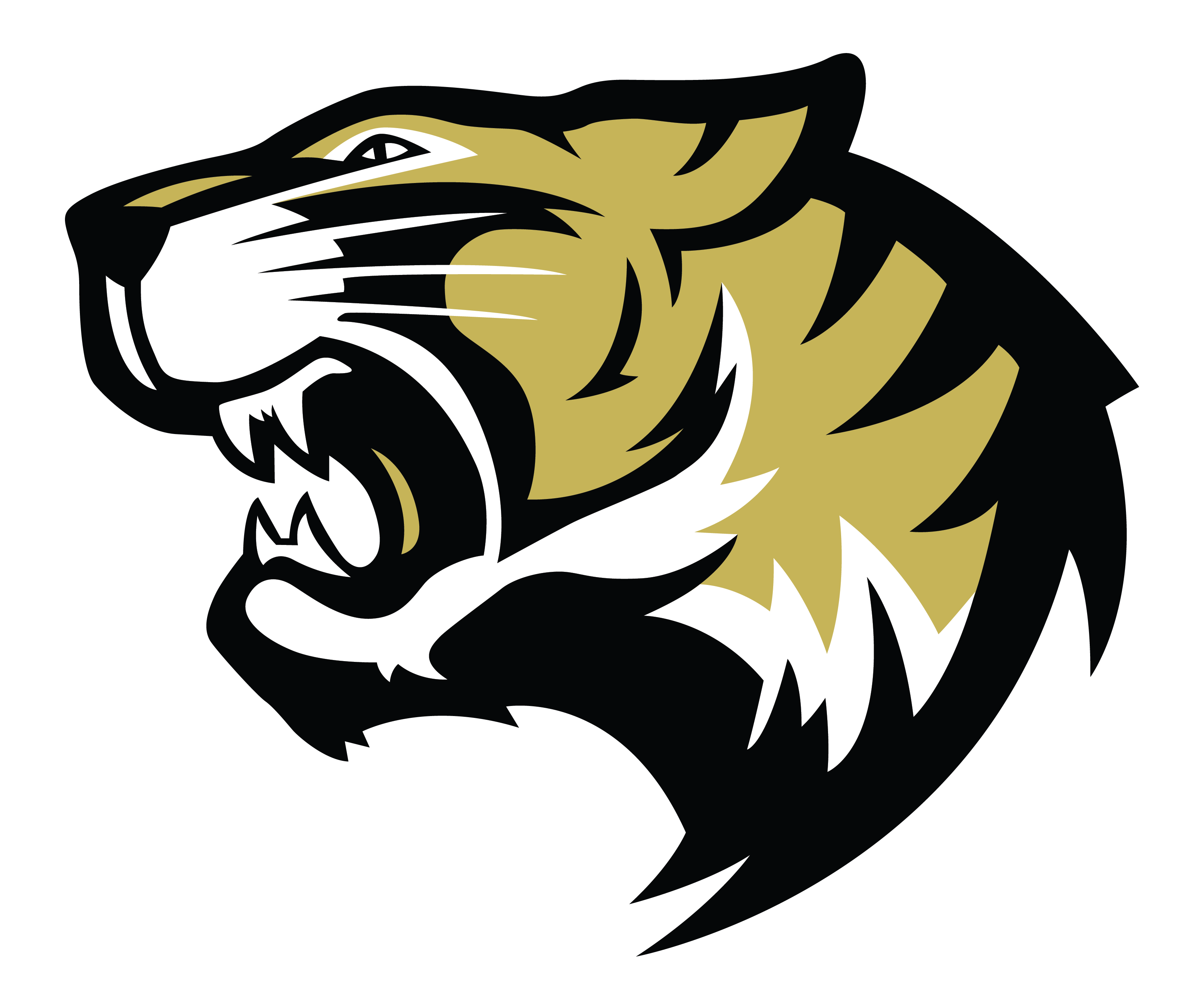 High School Mascot Logo LogoDix