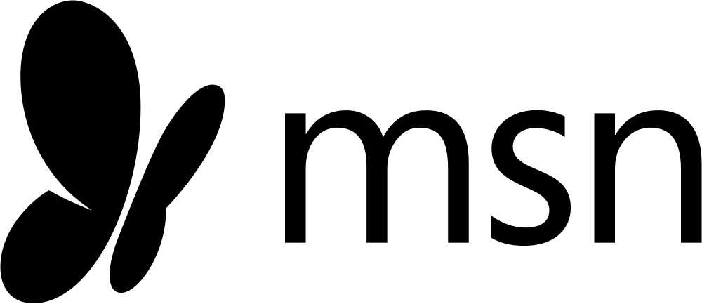 MSN Lifestyle Logo MSN Lifestyle Logo