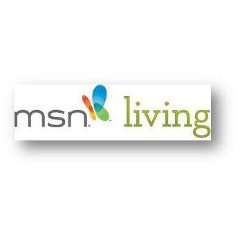 MSN Lifestyle Logo MSN Lifestyle Logo