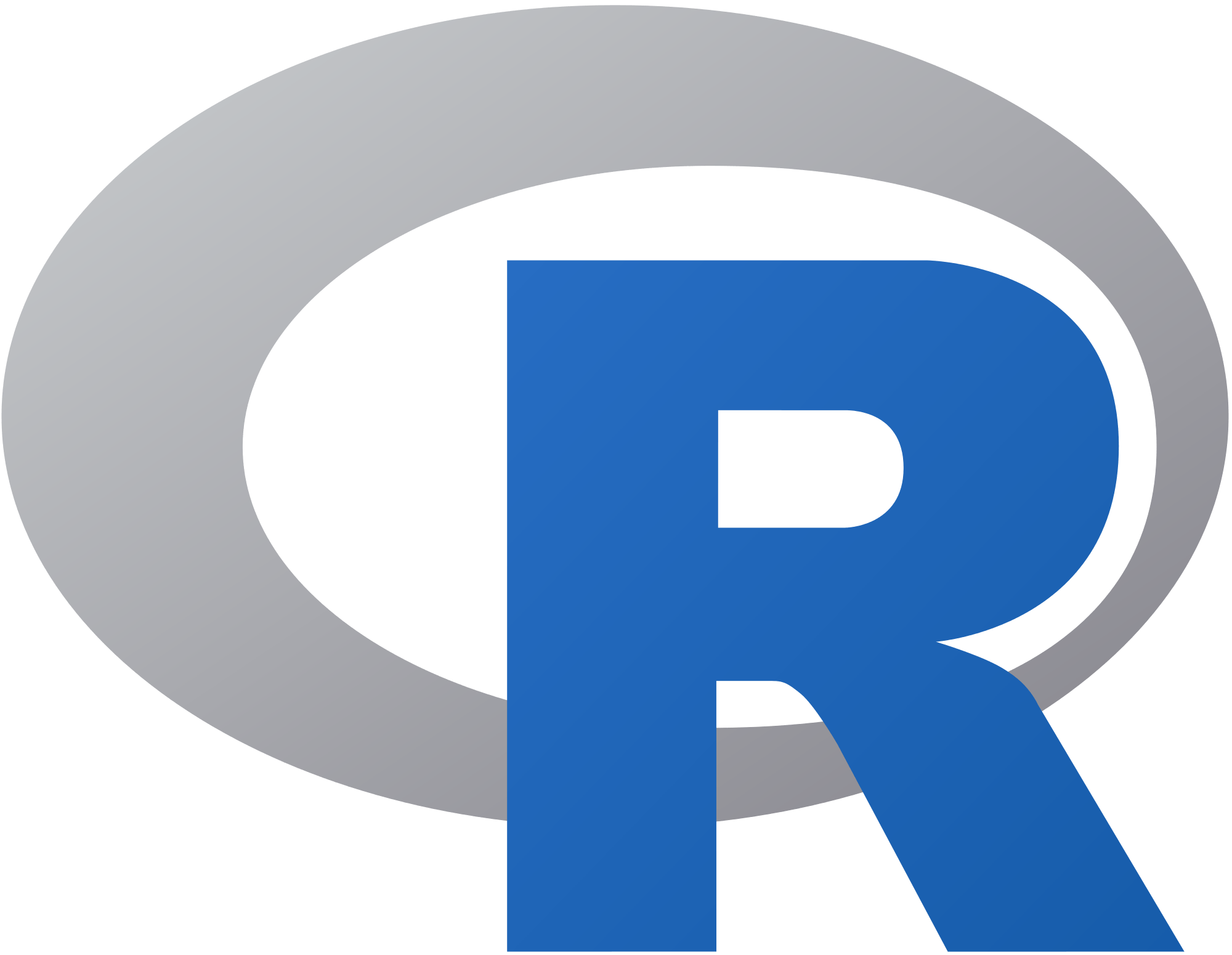 Cool R Logo