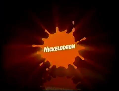 Nickelodeon Light Bulb Logo - LogoDix