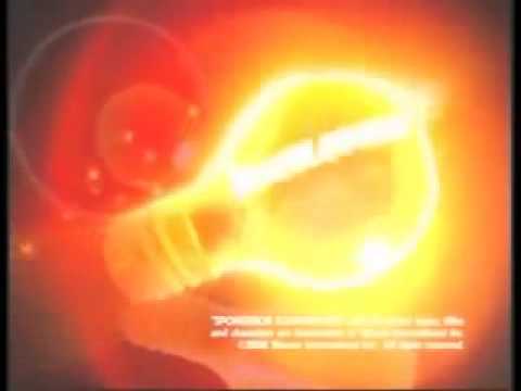 Nickelodeon Light Bulb Logo - LogoDix