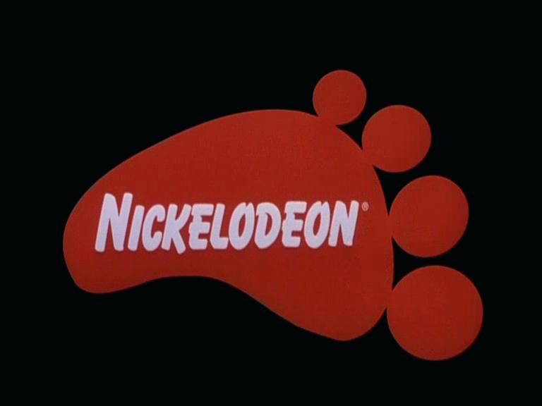 Nickelodeon Light Bulb Logo - LogoDix