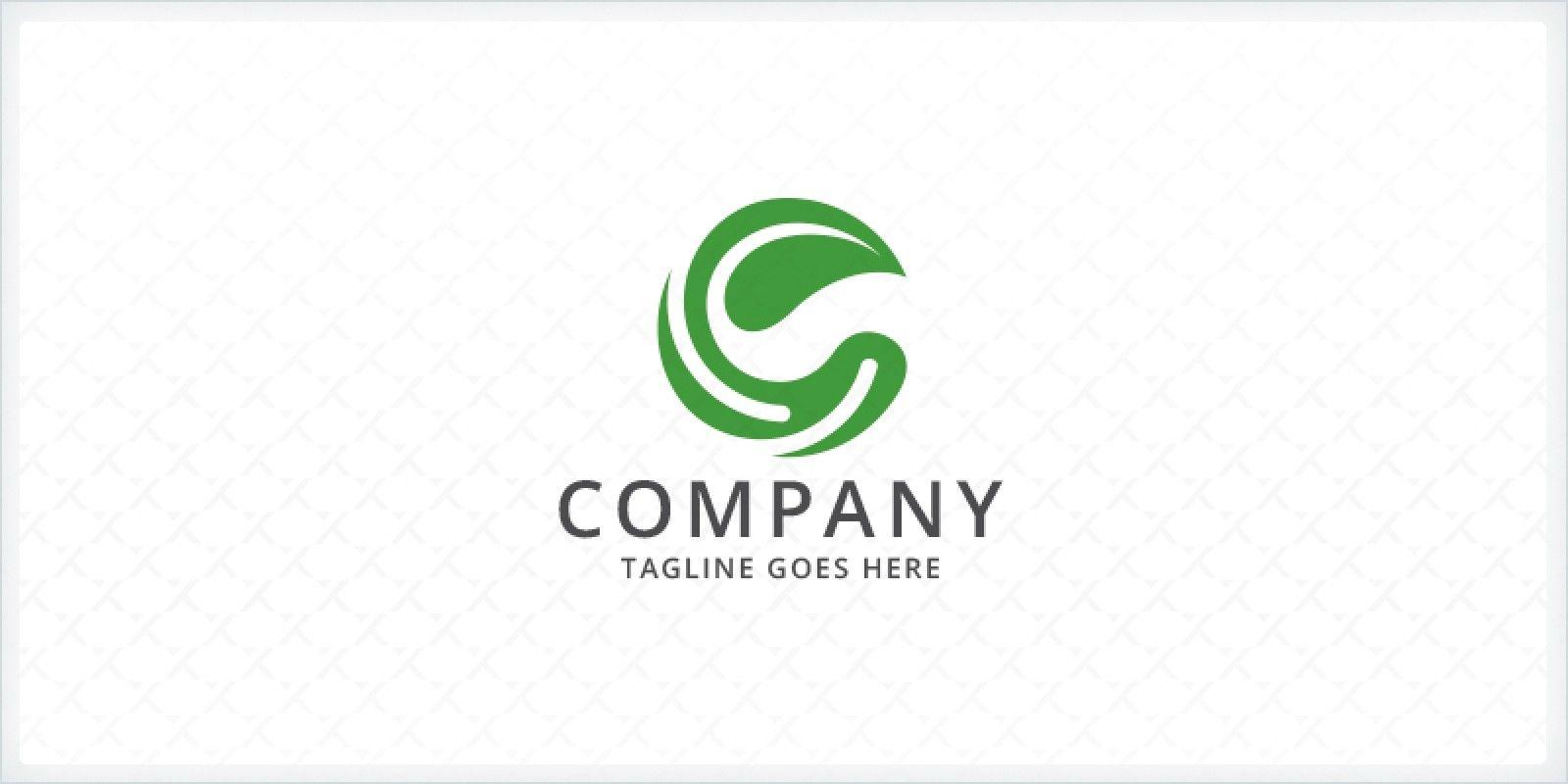 C Company Logo C Company Logo