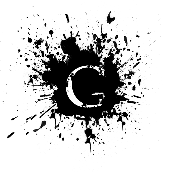 Black G Logo Black G Logo