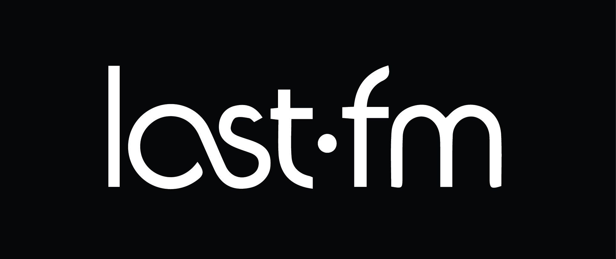Last FM Logo