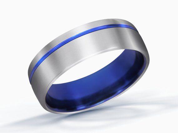Thin Blue Ring Logo
